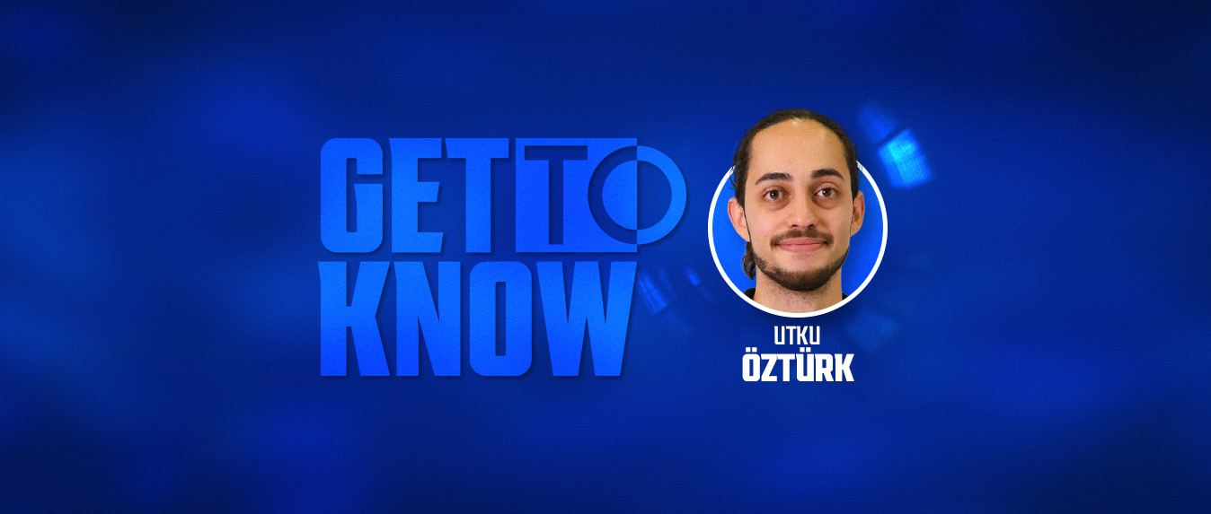 GET TO KNOW: „Wir haben gemeinsam große Fortschritte gemacht ...