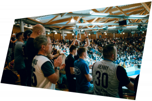 ProA Playoffs 2025 | HAKRO Merlins