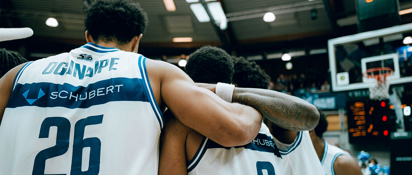 ProA-Urteil: Tyreese Blunt wird mit einer Geldstrafe sanktioniert