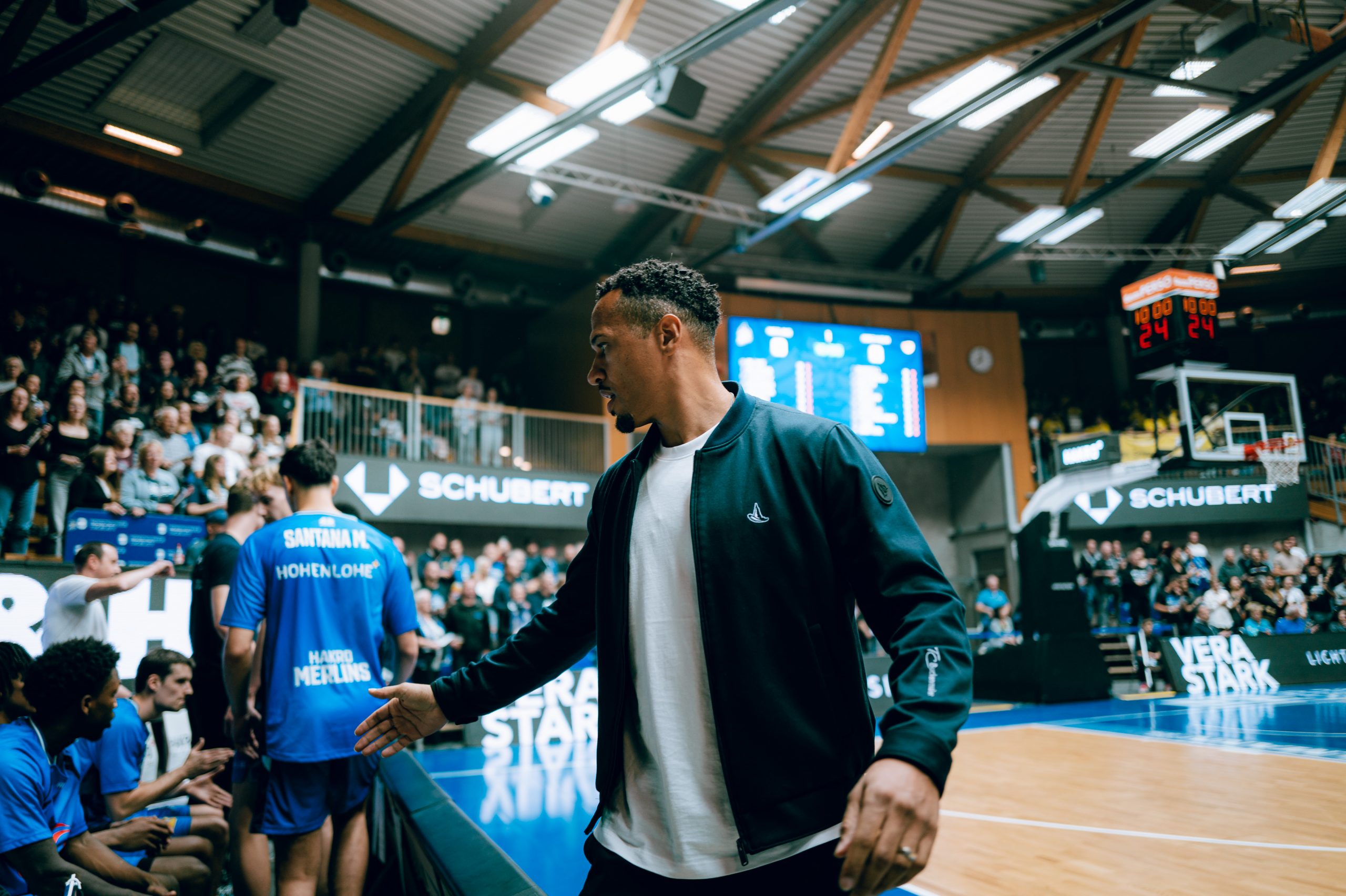 Neue Impulse und Dimensionen David McCray im Interview